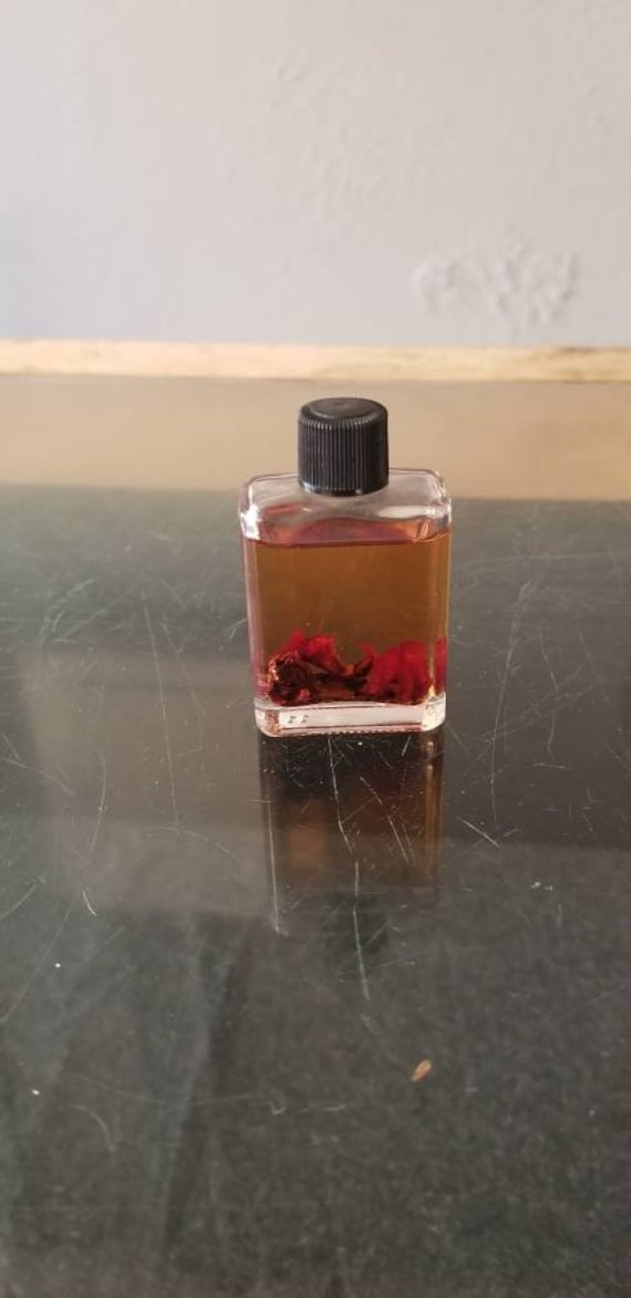 Luck Oil 1 Oz | Etsy