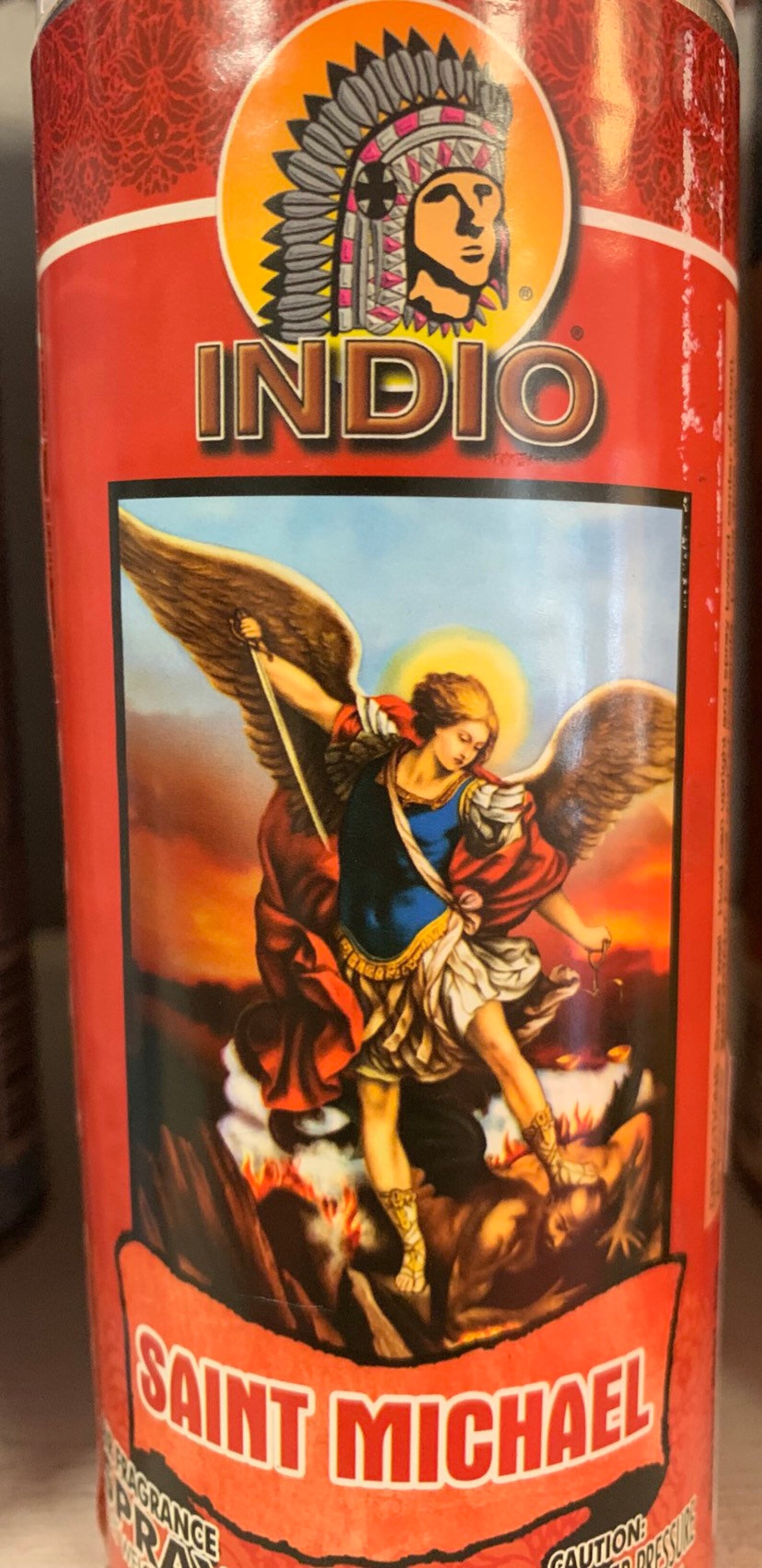 Spiritual Sprays - Etsy