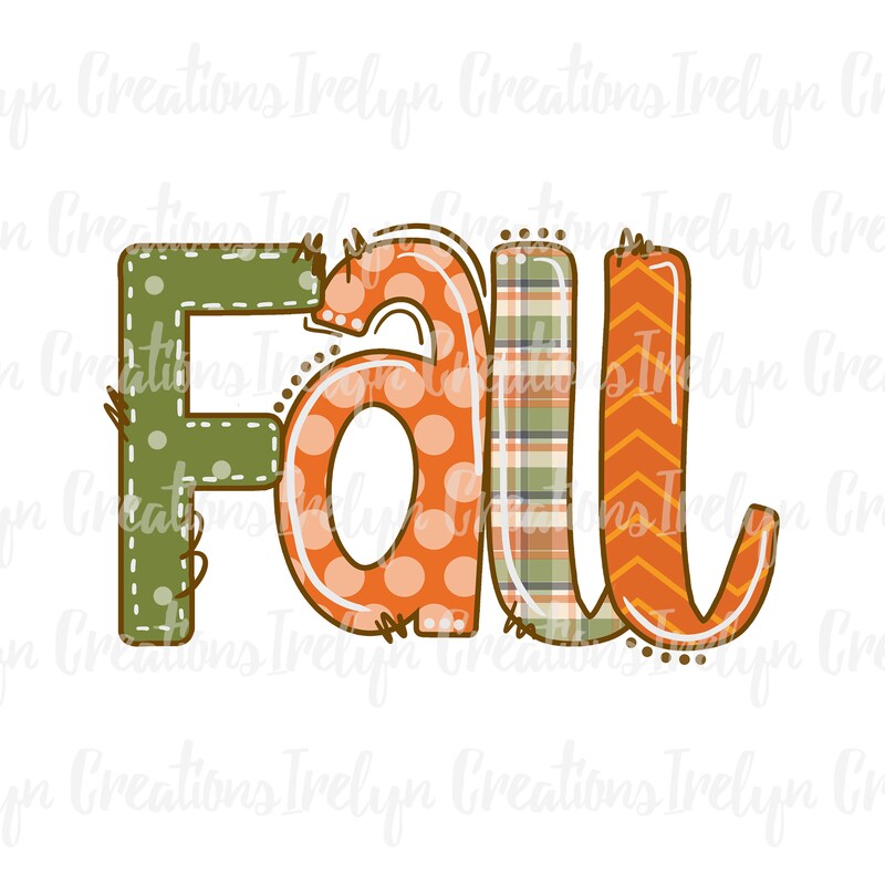 Bubble Letters - Etsy