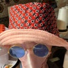 Cheetah Gurl Fleece Lined Bucket Hat - Etsy