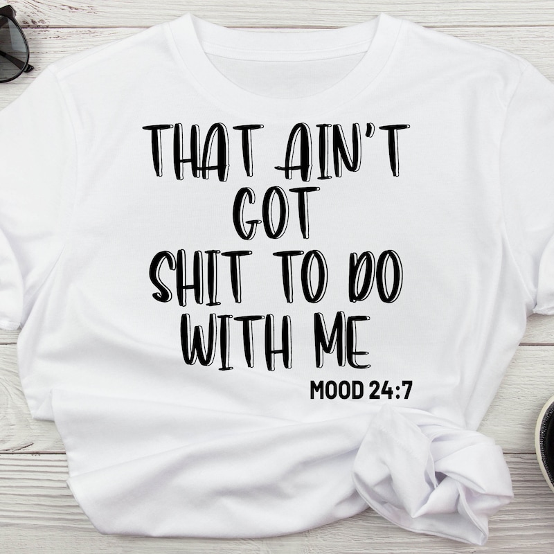 Shit Shirts - Etsy UK
