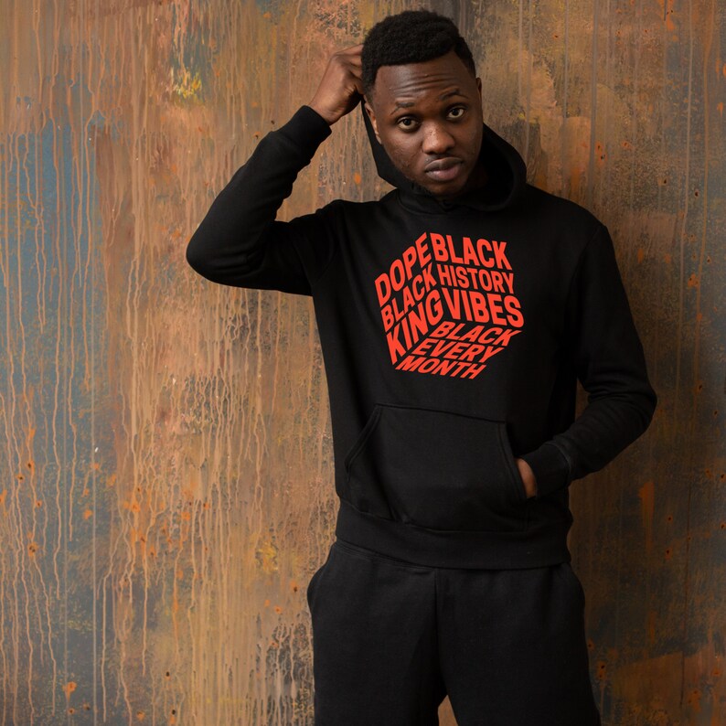 Black History SVG Juneteenth SVG Black History Month Dope - Etsy