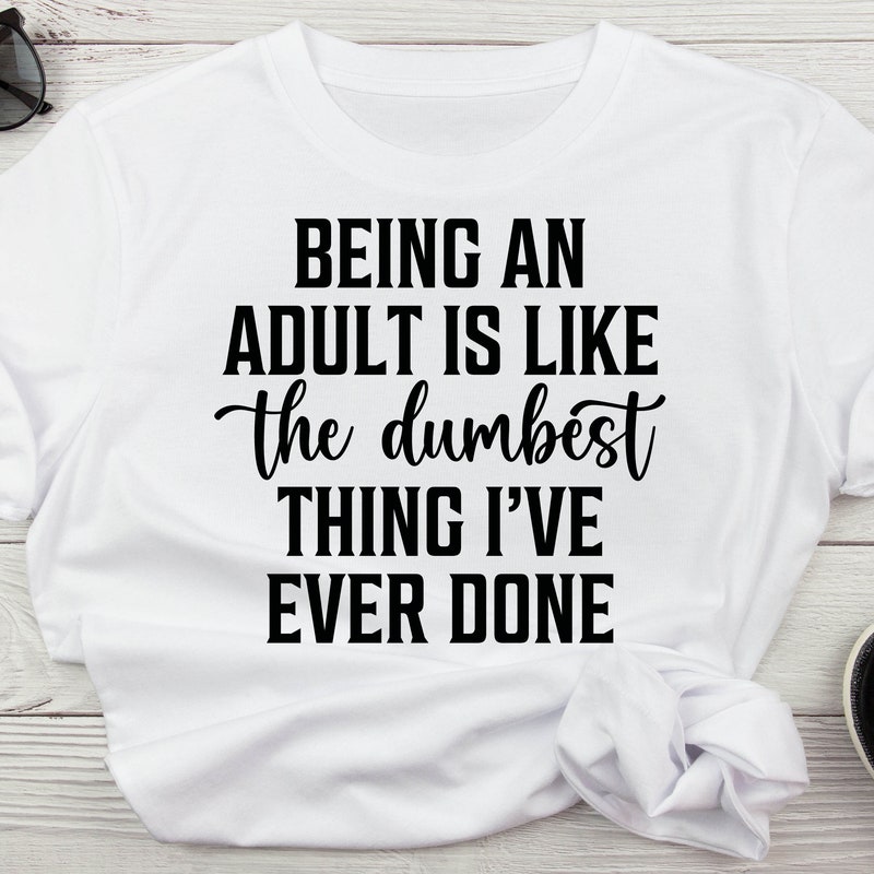 Adult Humor Svg - Etsy