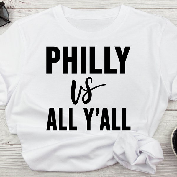 Rep Your City - Etsy