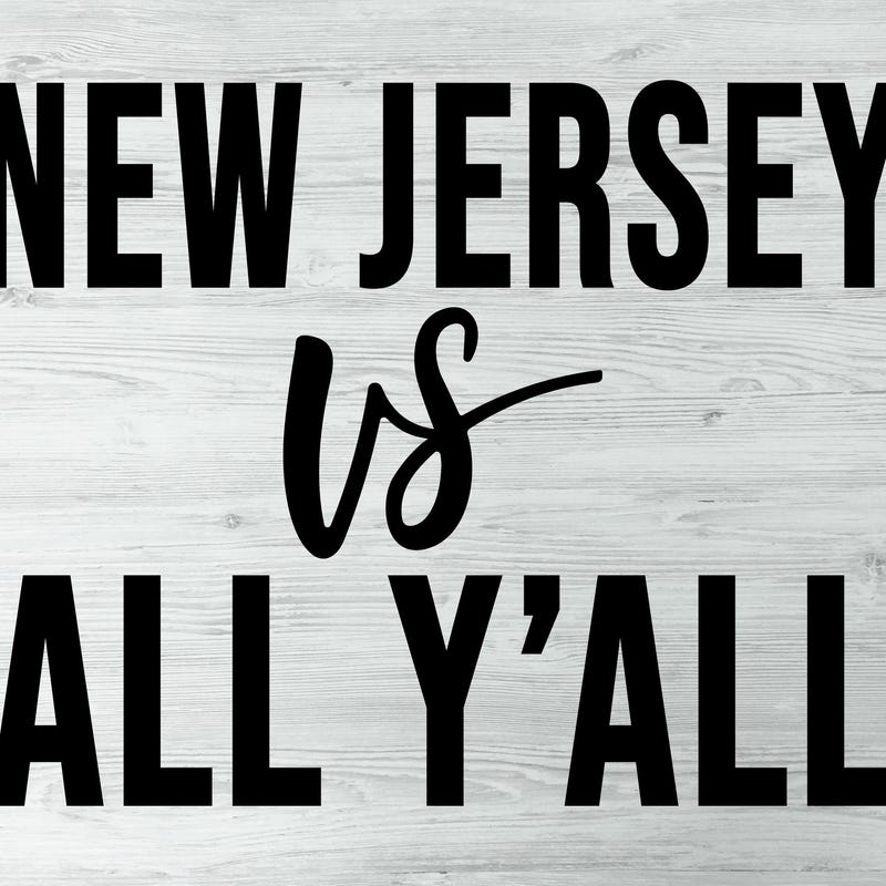 Rep Your City - Etsy