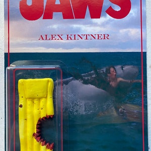 Jaws - Etsy