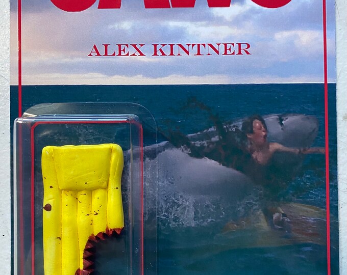 Handmade JAWS Alex Kintner 3,000 Dollar Reward Wooden Sign Prop - Etsy