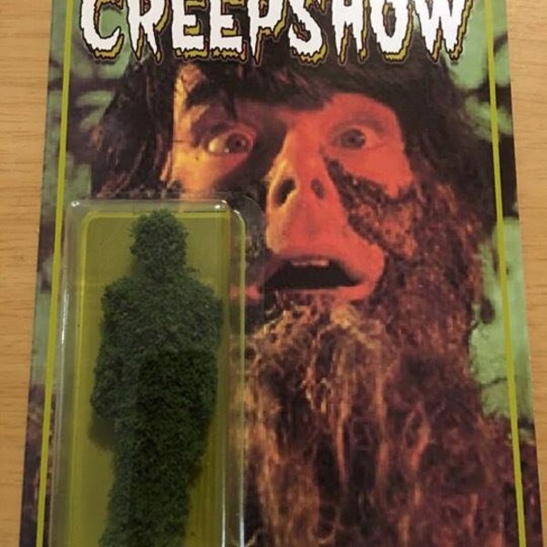 Creepshow - Etsy