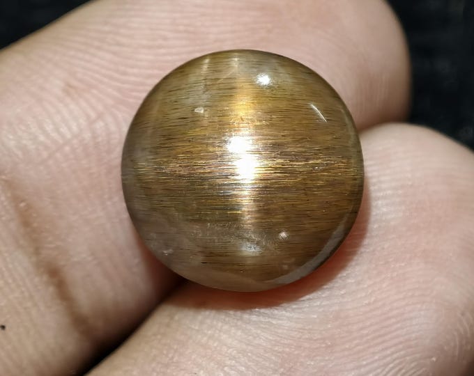 10 Ct 50% Discount Natural Lattice Star Sunstone Star Cabochons ...
