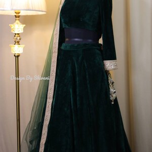 Emerald Green Bridesmaid Ivory Silk Wedding/ Bridesmaid - Etsy