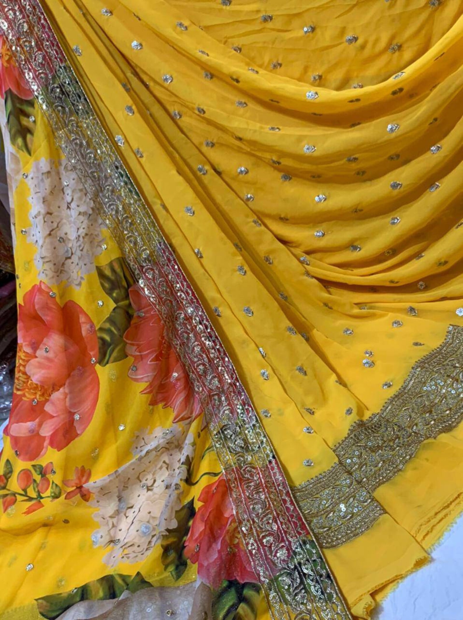 Blue Chudidar Suit/indian Wedding Outfits - Etsy