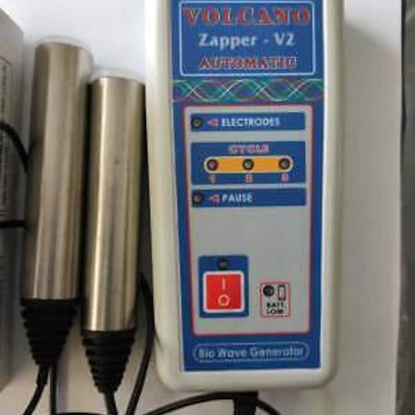 Zapper Generator - Etsy