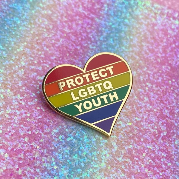 Lgbtq - Etsy