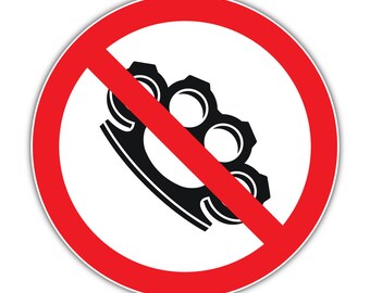 Stop fighting | Etsy