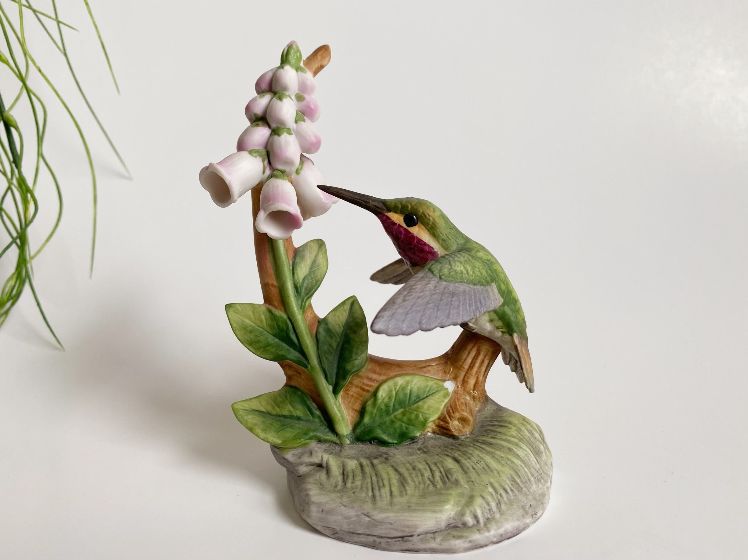 Andrea Bird Figurines for sale | Only 3 left at -65%