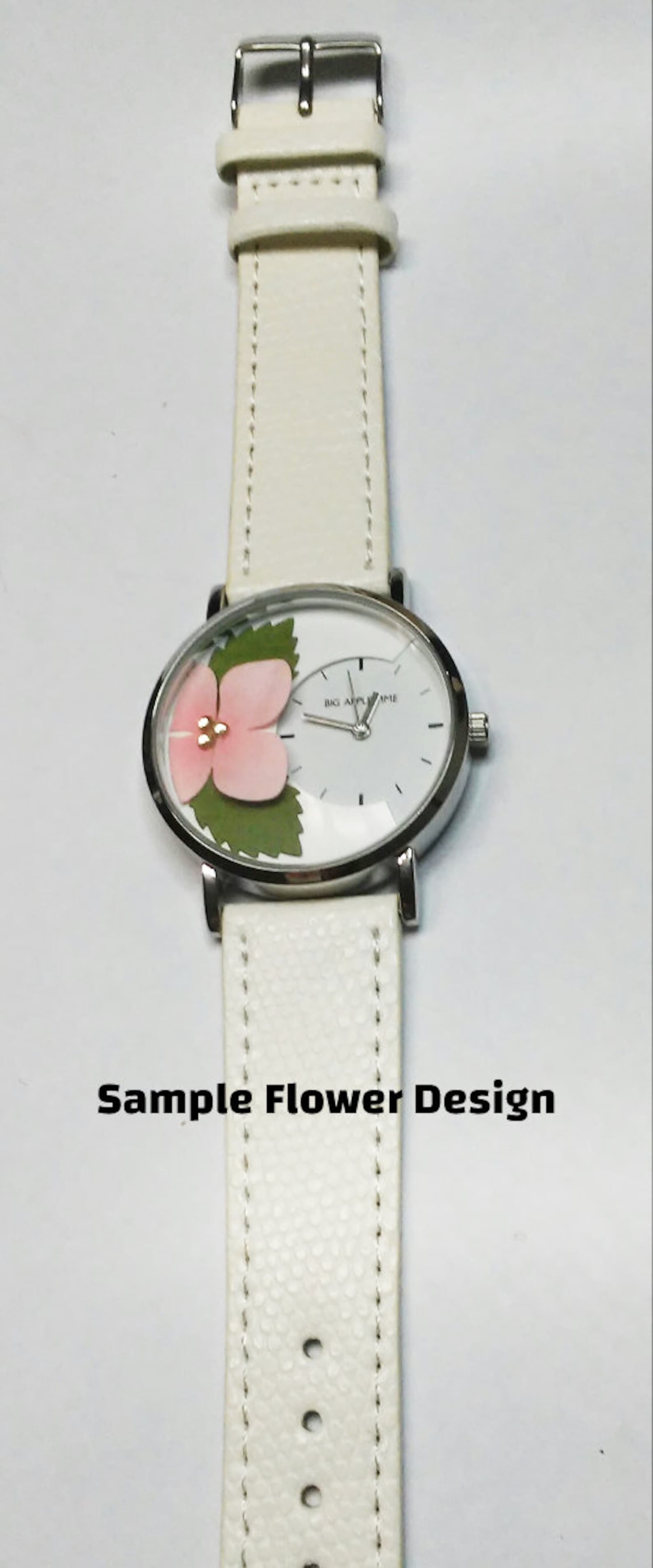 Make Your Own Watch - Customized Watch Making Kit for Hobbyist - Etsy