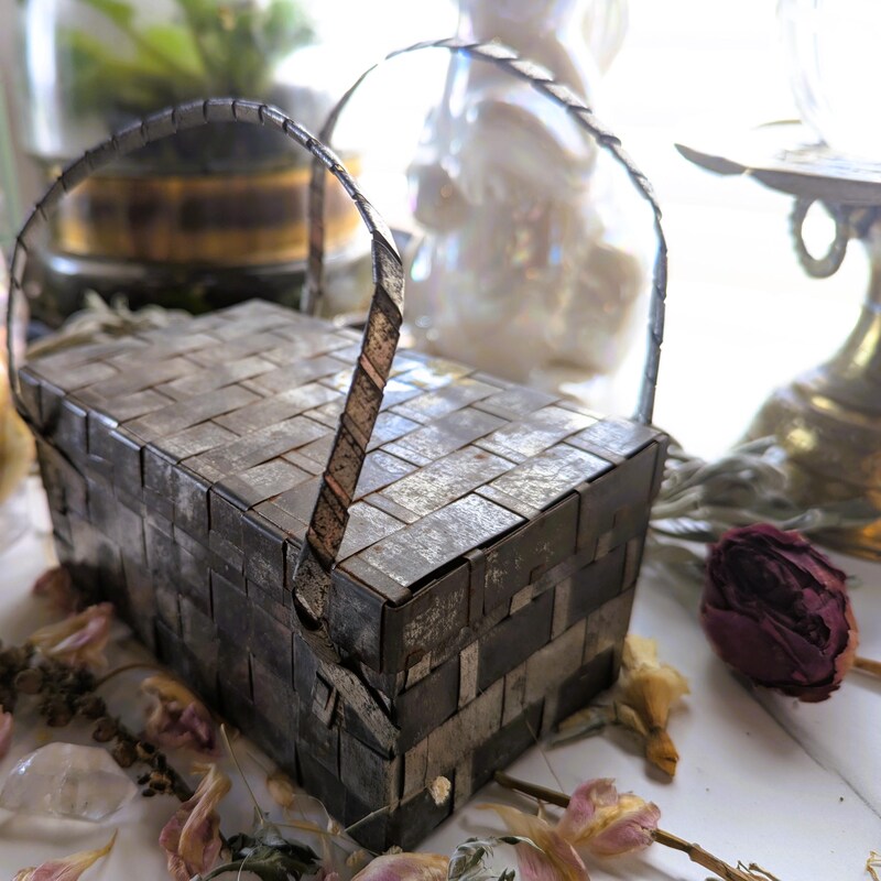 VintageWitchCrafts (Ships from: the US) - Etsy