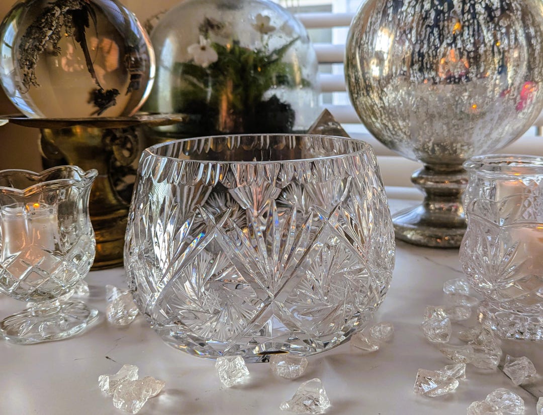 Vintage Witch Lord & Lady Consecration Dish - Etsy