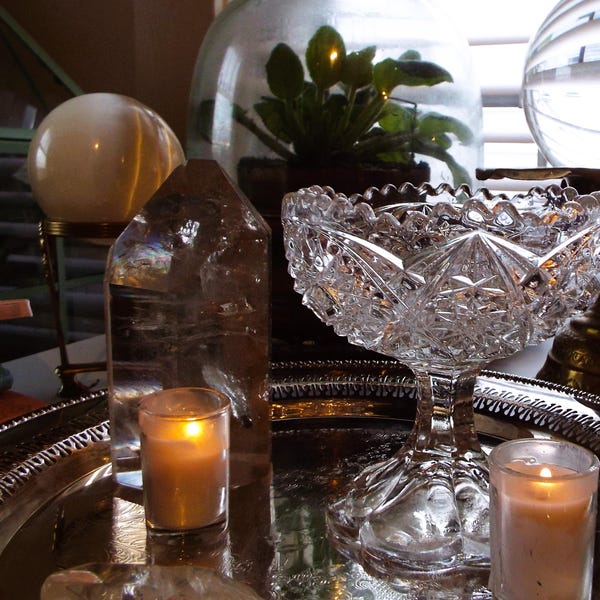 VintageWitchCrafts - Etsy