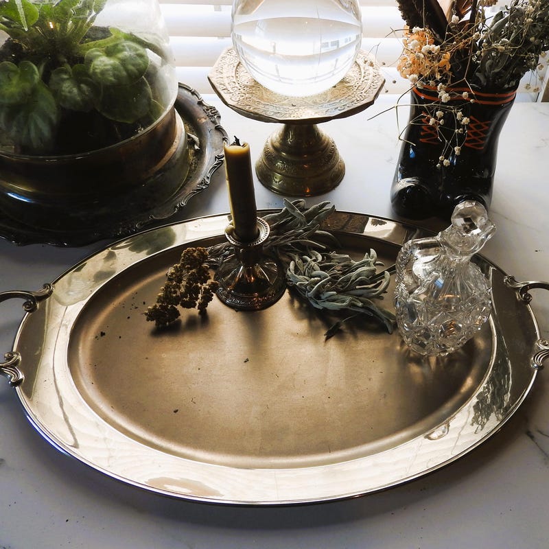 VintageWitchCrafts (Ships from: the US) - Etsy