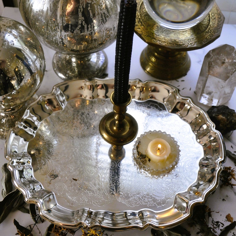 VintageWitchCrafts (Ships from: the US) - Etsy