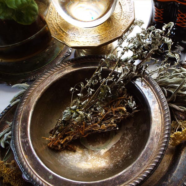 VintageWitchCrafts - Etsy