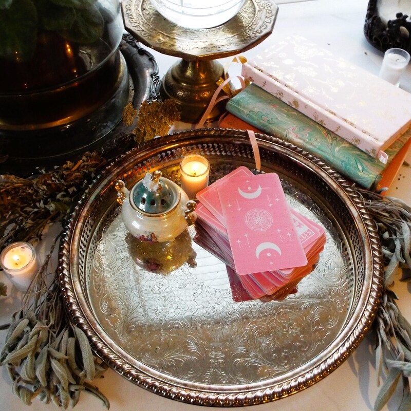 VintageWitchCrafts - Etsy