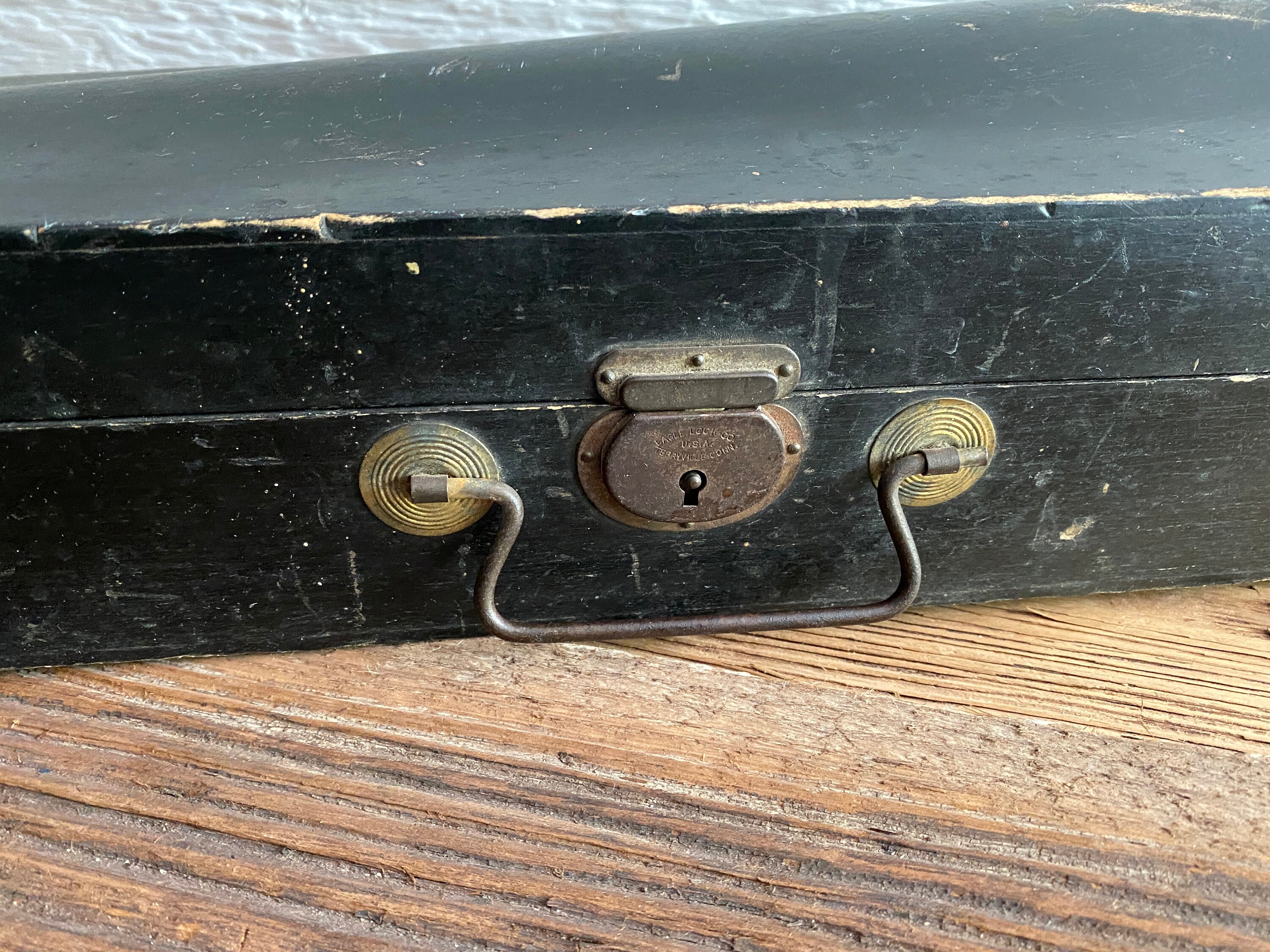 Antique G.S.B. Co. Original Improved Wooden Violin Case Lined - Etsy