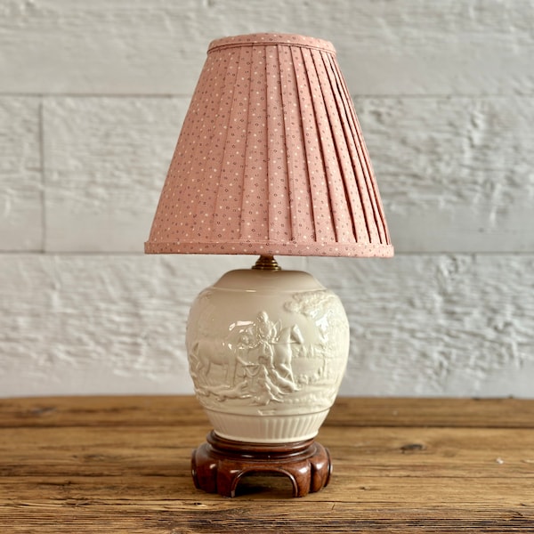 Hunting Scene Lamp Shades - Etsy