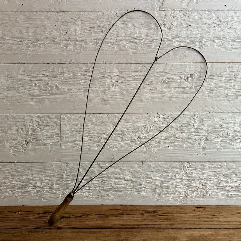 Vintage Rug Beater - Etsy