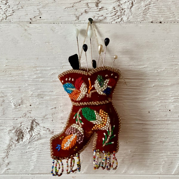 Native Beadwork - Etsy Canada