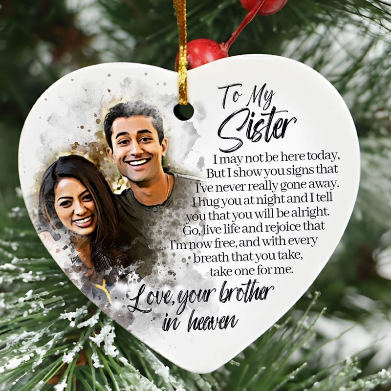 Yes or No Brother Alex Baumann Do You Have a Brother Michael - Etsy Canada