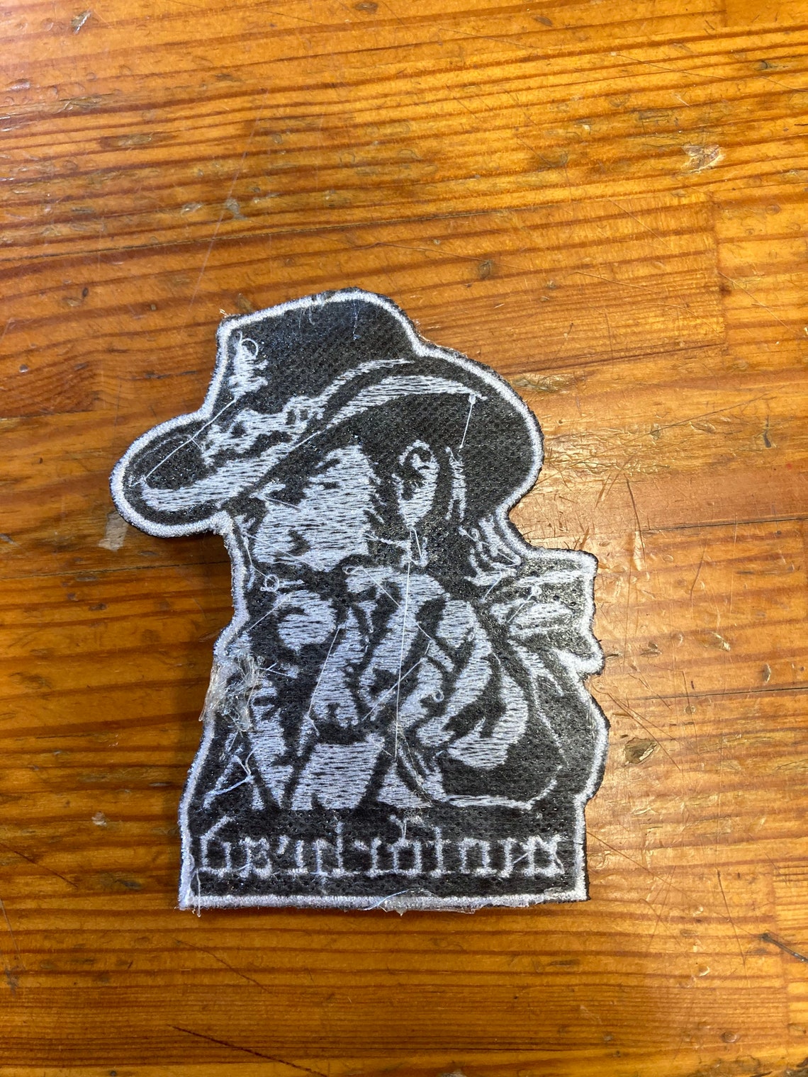 MOTORHEAD LEMMY PATCH - Etsy