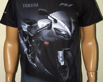 3d Yamaha Shirt - Etsy
