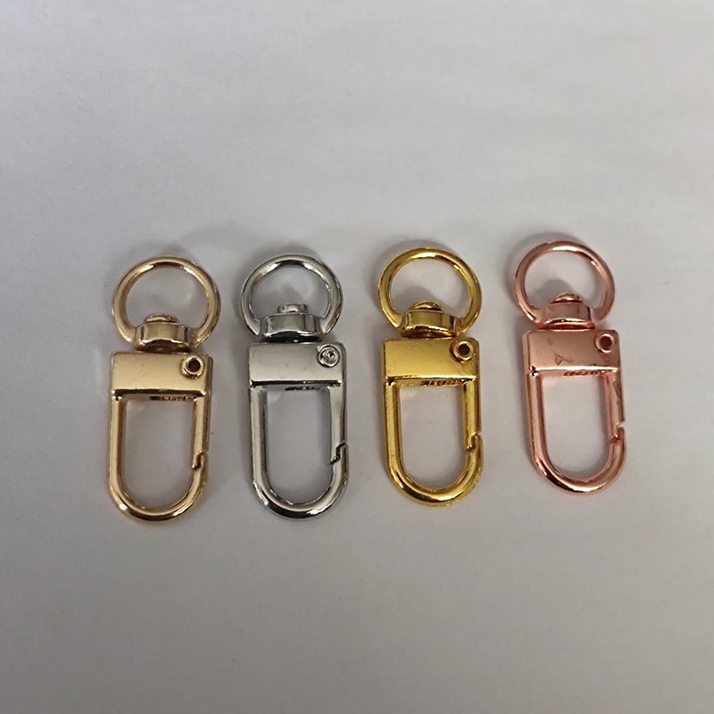 Lock Shaped Lobster Clasp - Etsy