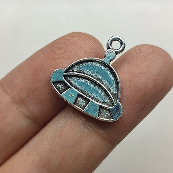 Ufo Jewelry - Etsy