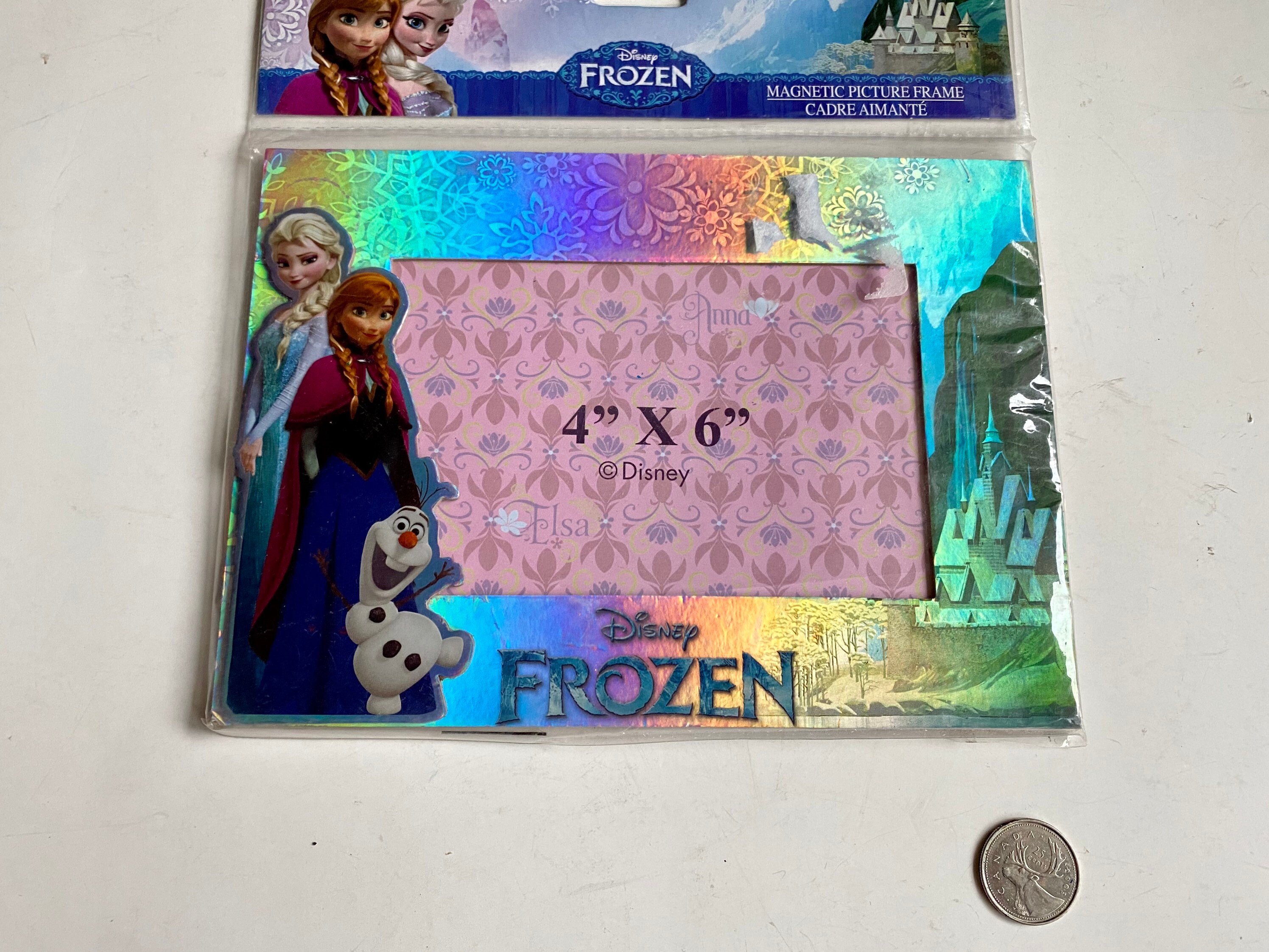 Disney Frozen Frame
