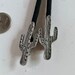Vintage Rare Bolo Ties, Collectible Accessories, Western Americana
