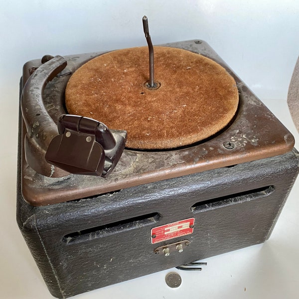 1940s Records - Etsy