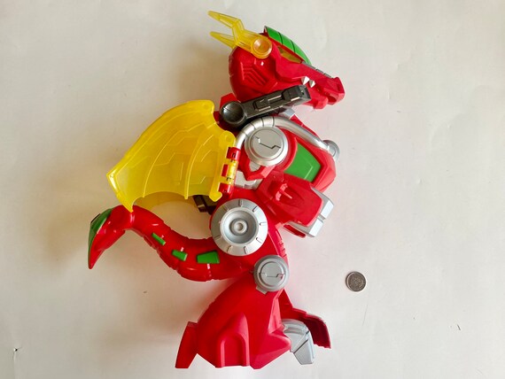 Electronic dragon toy store