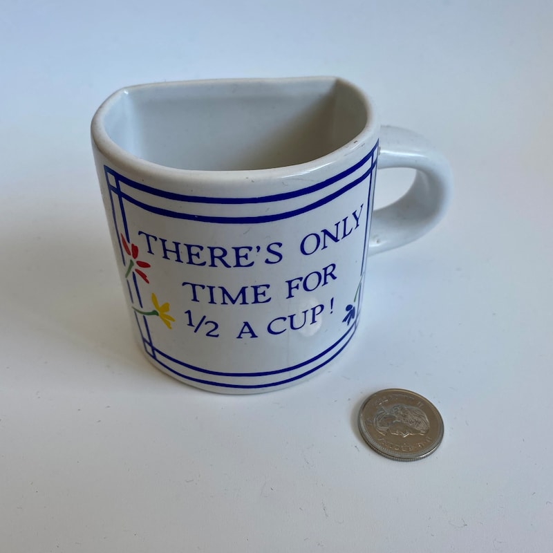 Collectable Mug - Etsy