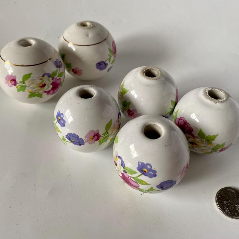 Bed Post Finials - Etsy