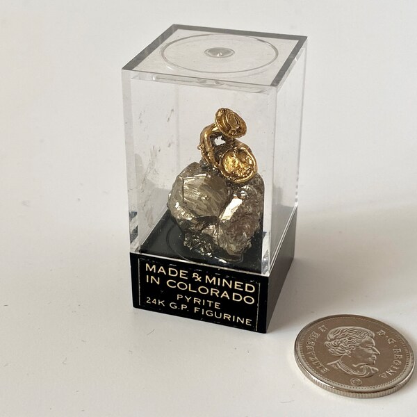 Gold Miner - Etsy