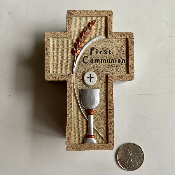 Cross Shaped Box - Etsy