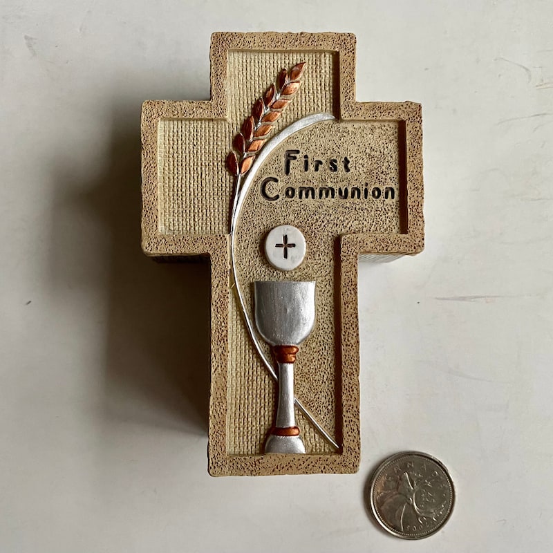 Communion Boxes - Etsy