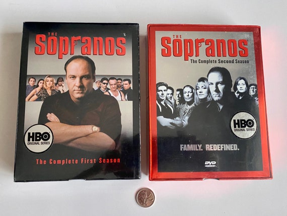 The Sopranos Season 1