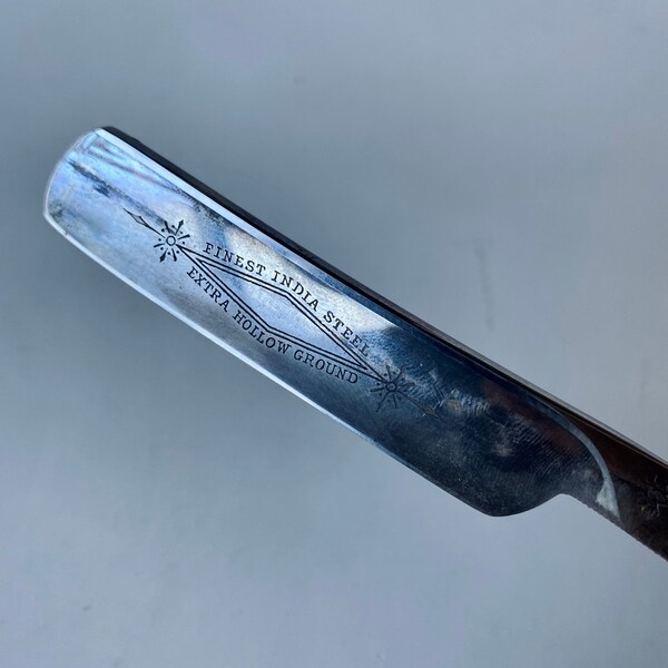 Straight Blade - Etsy