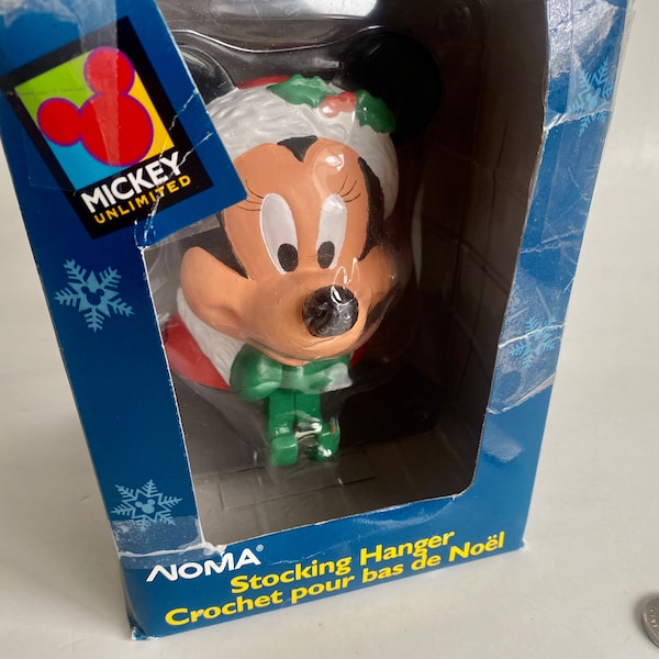 Stocking Hanger - Etsy