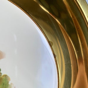 Vintage Gainsborough Blue Boy Decorative Plate, Lawrence Pinkie ...