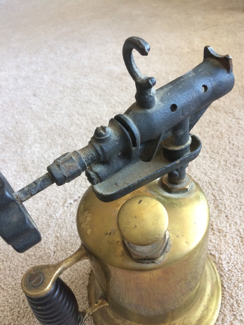Collectibles Art & Collectibles Figurines & Knick Knacks Brass Blow ...